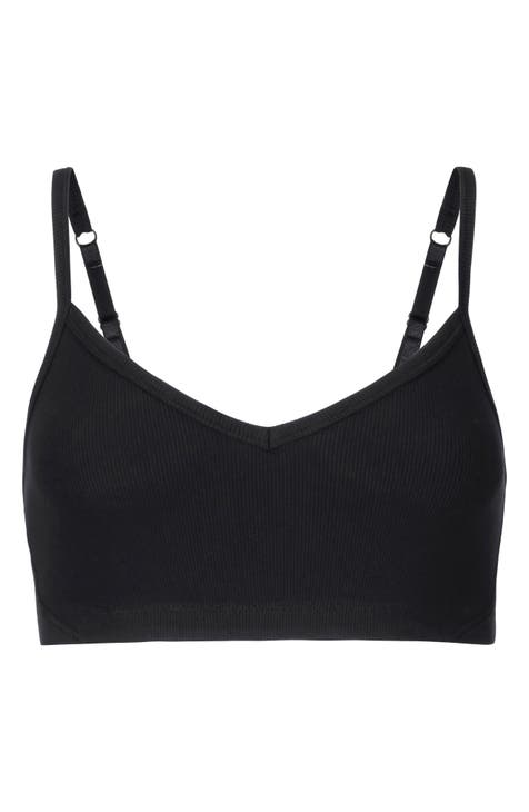 Racerback Bras | Nordstrom