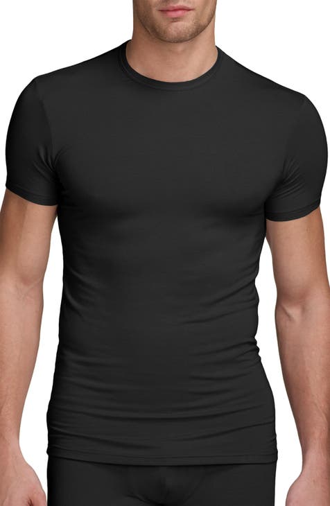 Modal Blend T Shirt Nordstrom