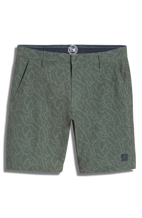Men's Green Shorts | Nordstrom