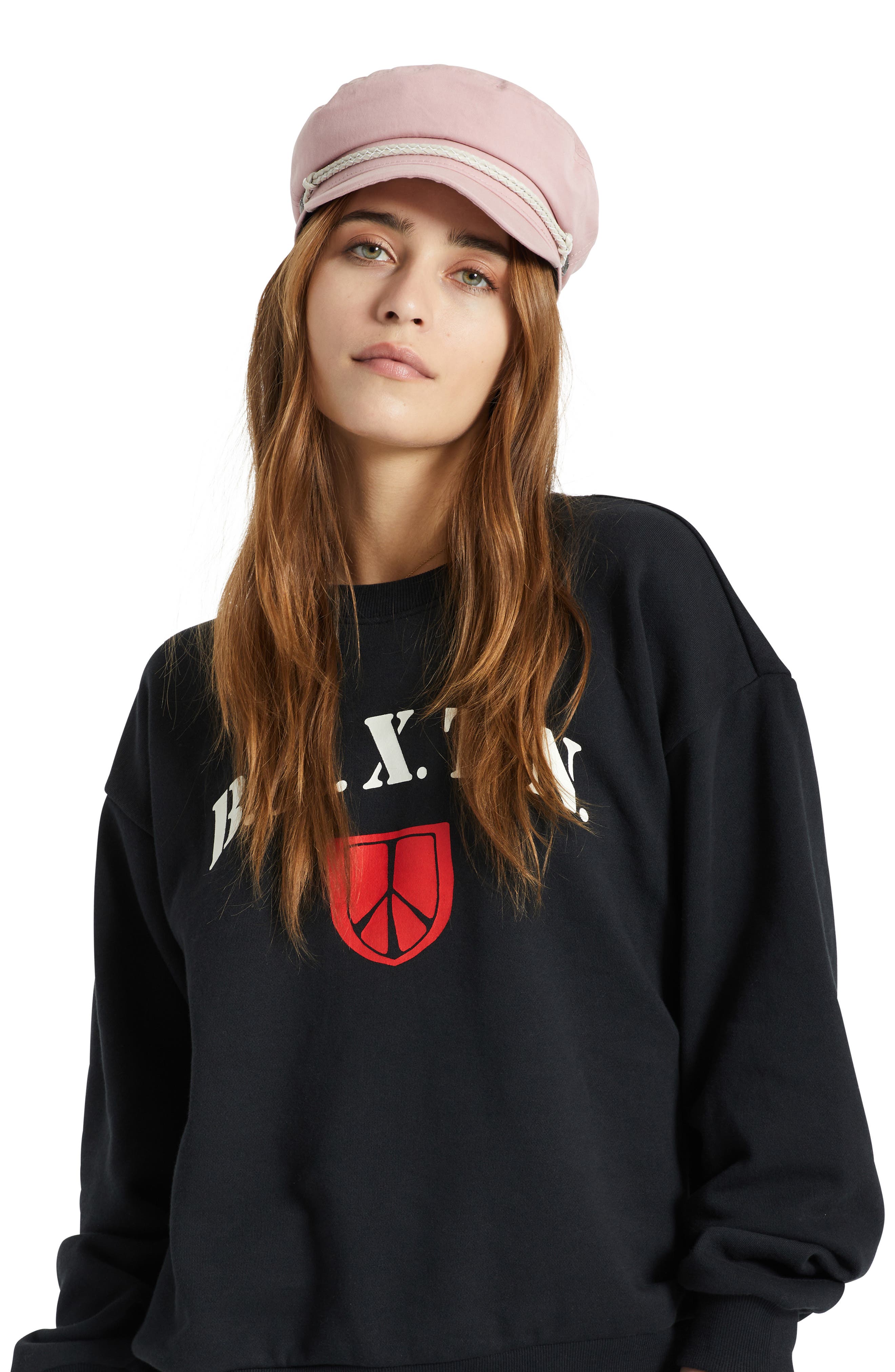 Brixton Fiddler Fisherman Cap | Nordstrom