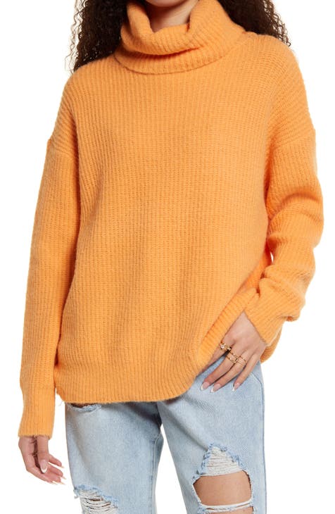 Women's Cowl Neck Sweaters | Nordstrom