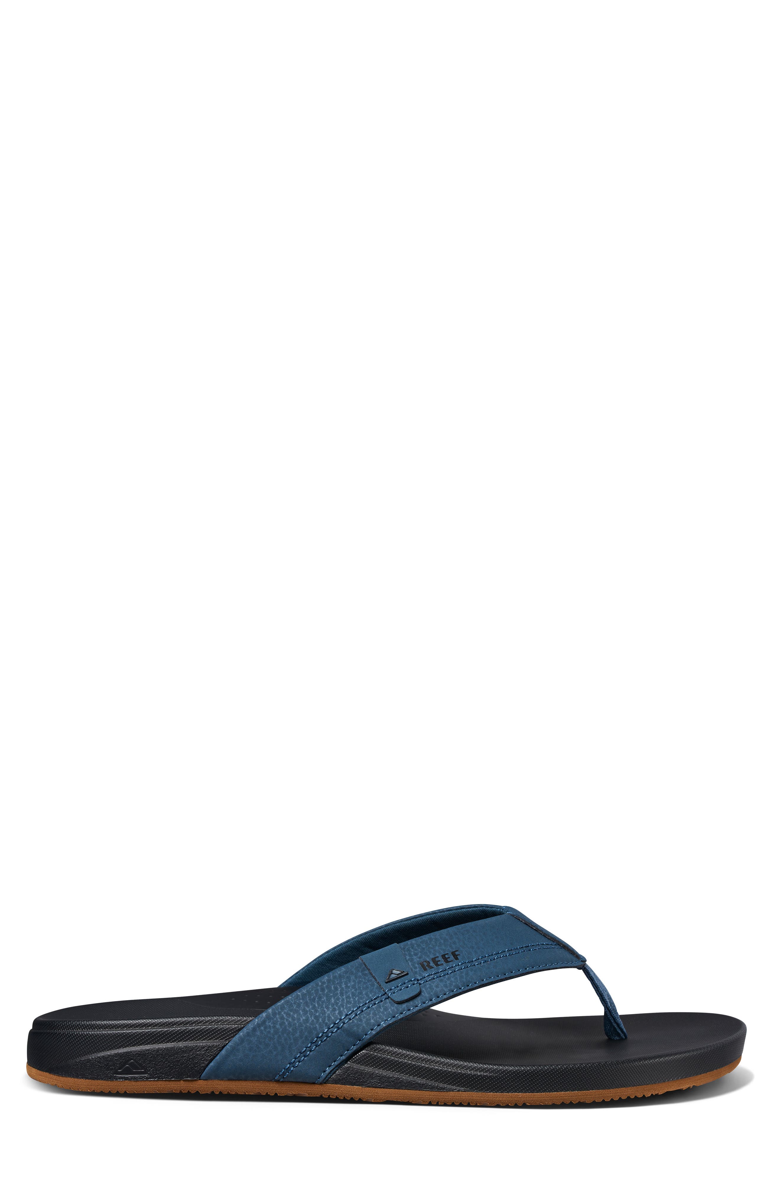 Reef Cushion Spring Flip Flop (Men) | Nordstromrack