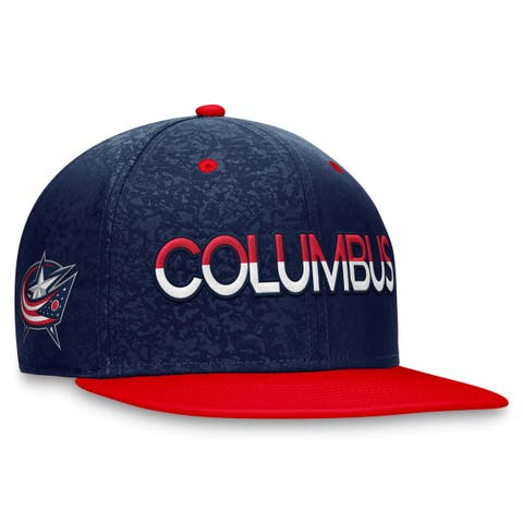 Men's Columbus Blue Jackets Hats | Nordstrom