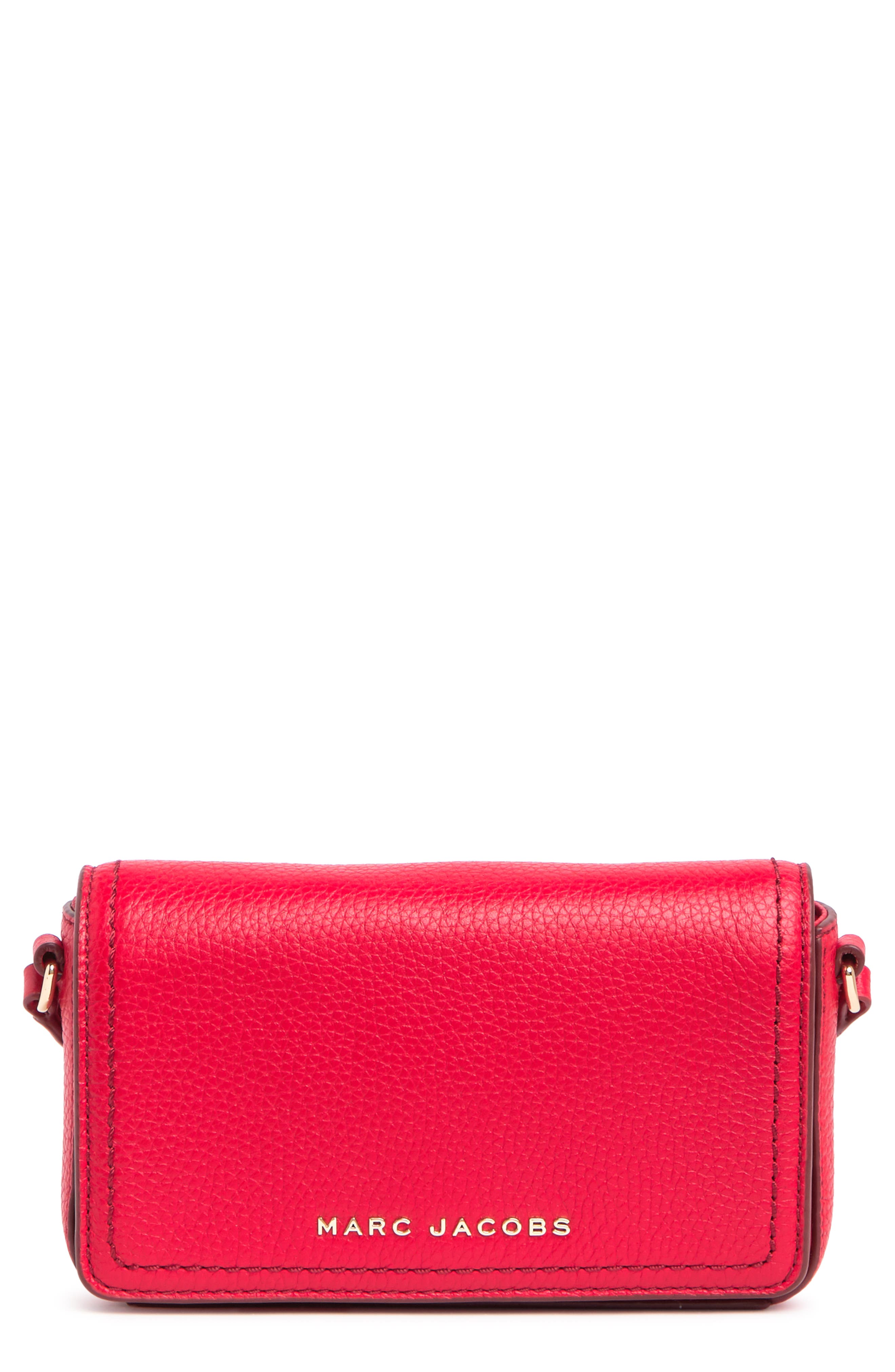 Marc Jacobs Groove Leather Mini Bag | Nordstromrack