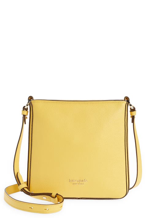 Yellow Crossbody Bags for Women | Nordstrom