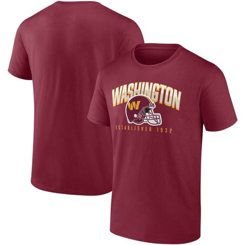 Men's Washington Commanders Sports Fan T-Shirts | Nordstrom