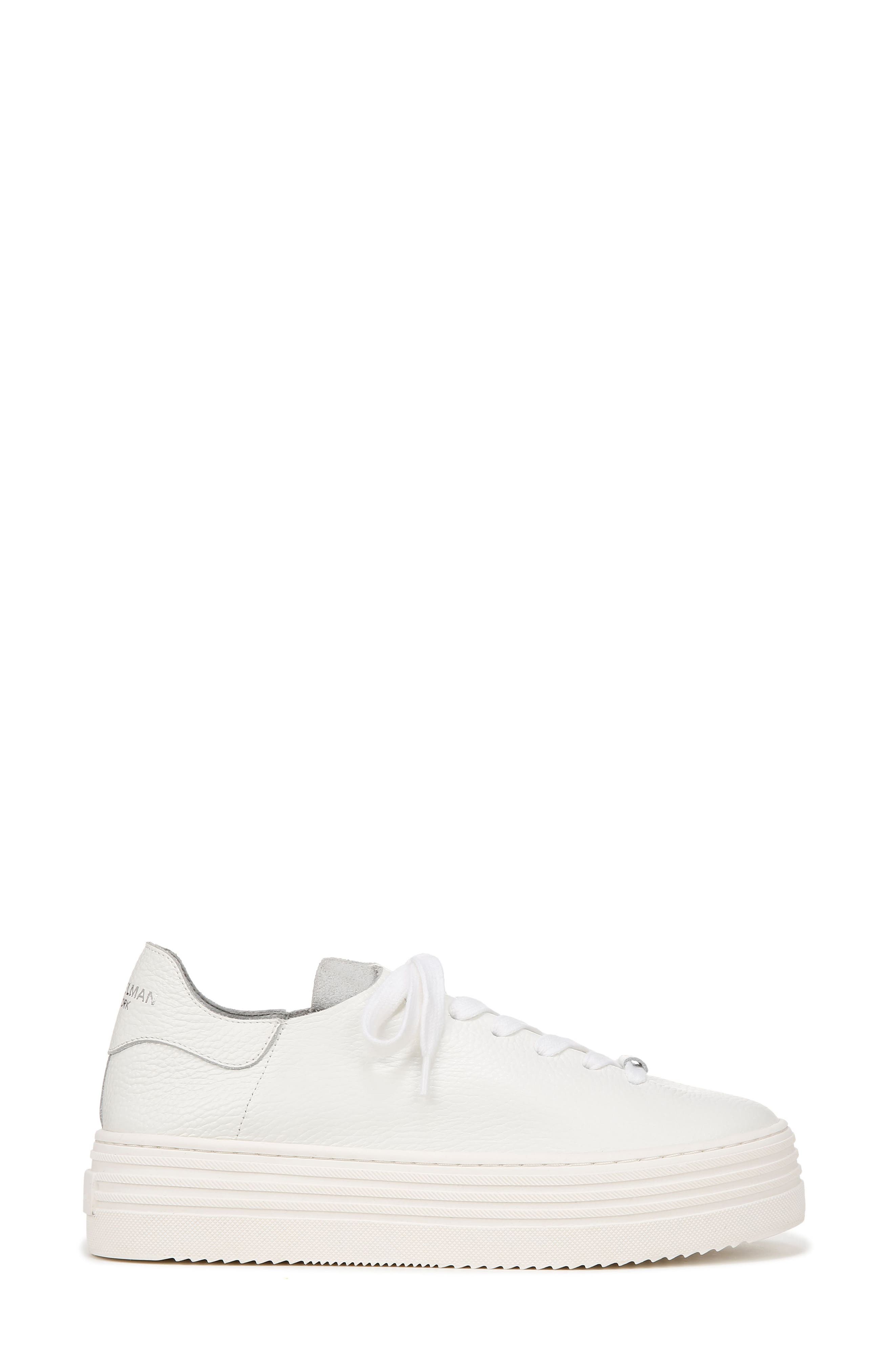 Sam Edelman Pippy Platform Sneaker (Women) | Nordstrom