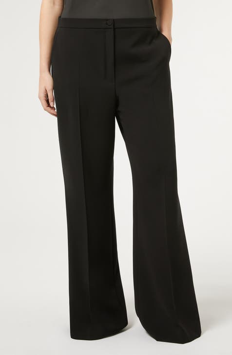Women's Flare Leg Plus-Size Pants & Leggings | Nordstrom