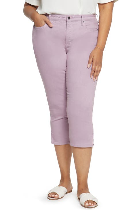 Women's Purple Jeans & Denim | Nordstrom