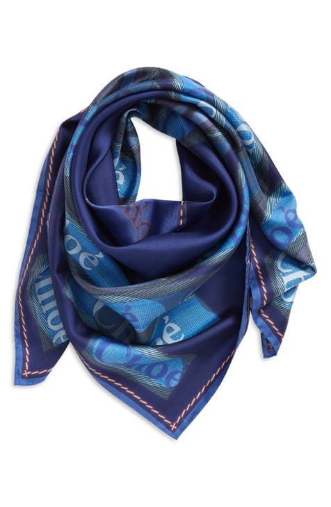 Square Scarves for Women | Nordstrom