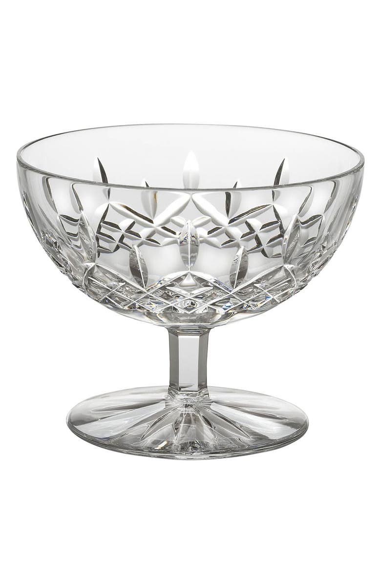Waterford 'Lismore' Lead Crystal Candy Dish | Nordstrom Waterford 'Lismore' Lead Crystal Candy Dish | Nordstrom