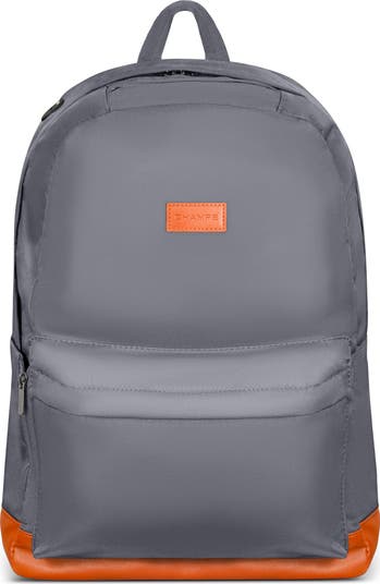 CHAMPS Water Resistant Nylon Backpack | Nordstromrack