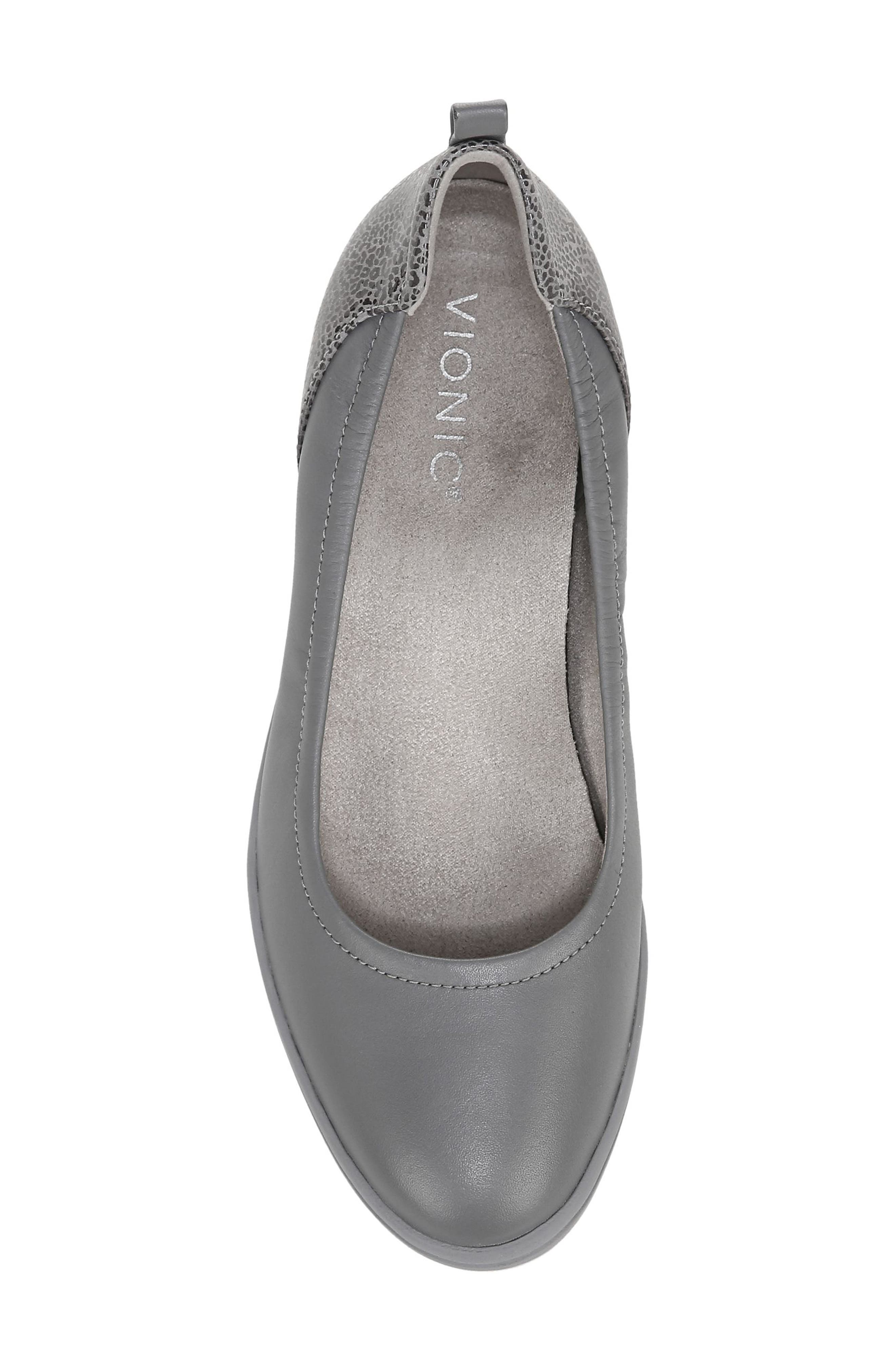 Vionic Jacey Wedge (Women) | Nordstrom