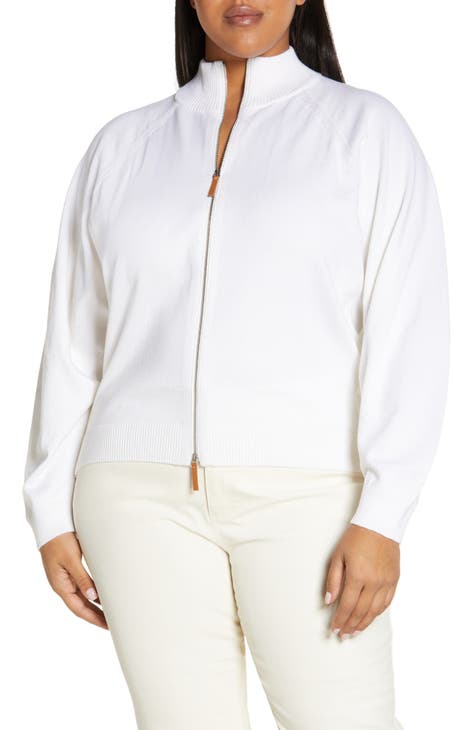 Women's White Cardigan Sweaters | Nordstrom