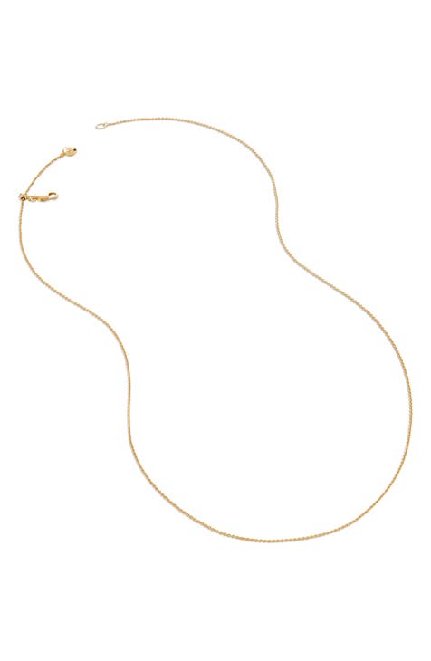 Delicate Necklaces | Nordstrom