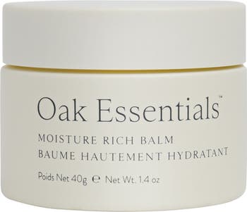 Oak Essentials Moisture Rich Balm | Nordstrom