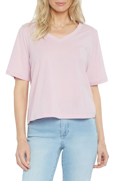 Women's Pink Tops | Nordstrom
