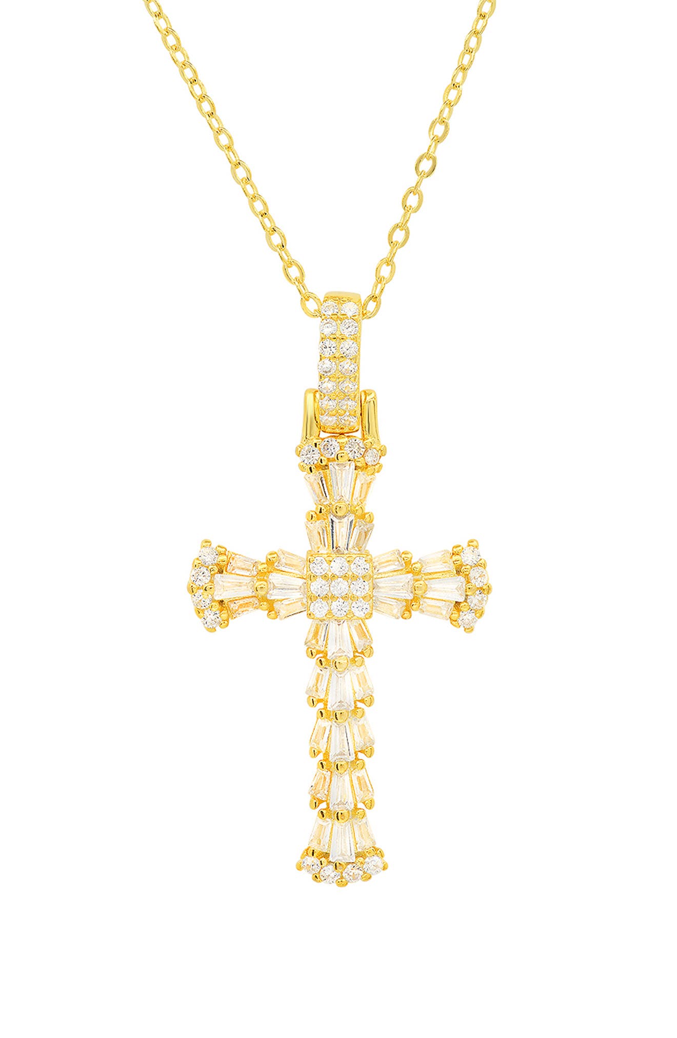 Michael Hill Cross Necklace 2024 epicamlv