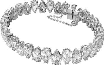 Swarovski Matrix Crystal Bracelet | Nordstrom