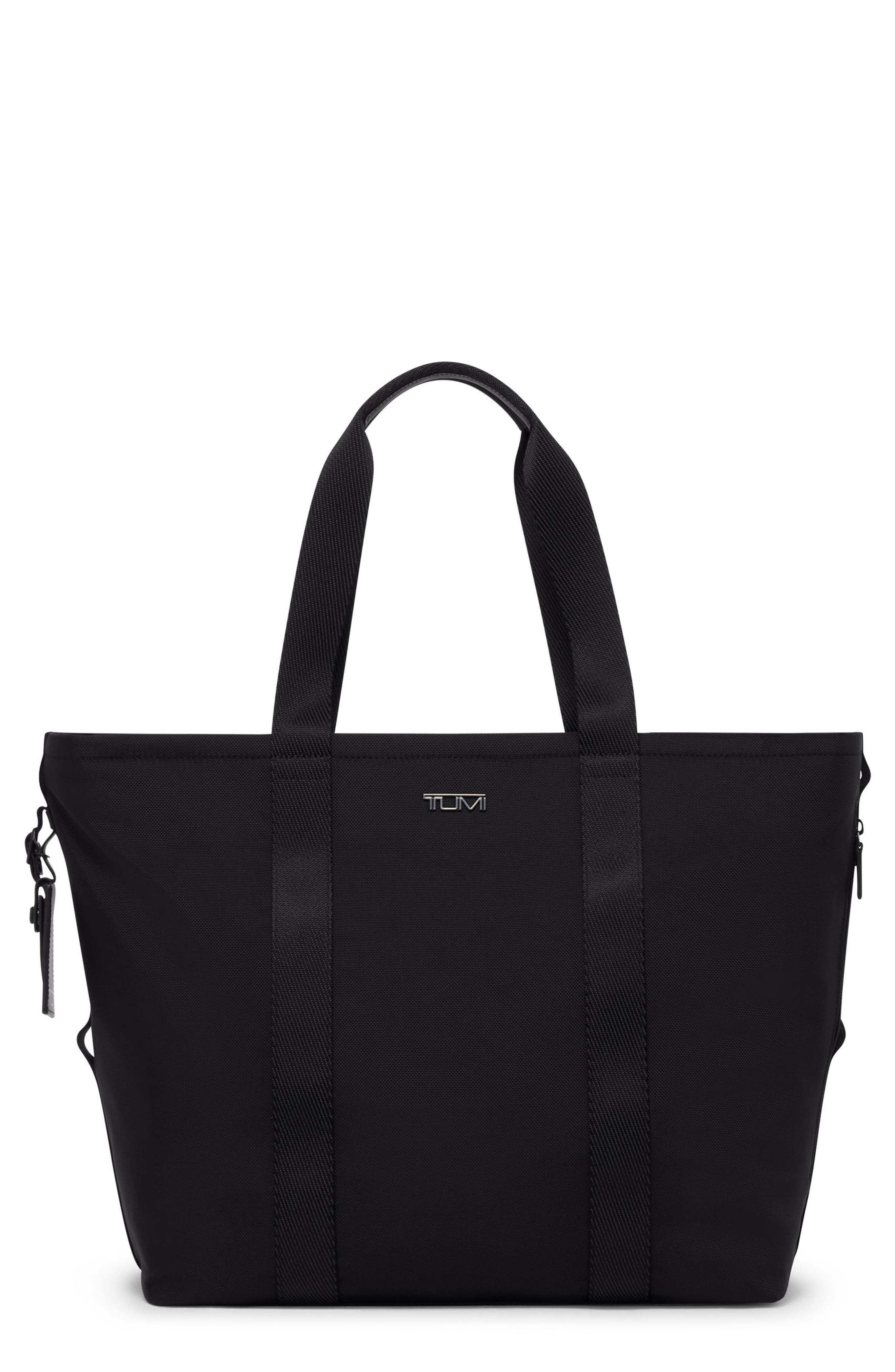 Tumi Medium Alpha Bravo Essential East/West Tote | Nordstrom