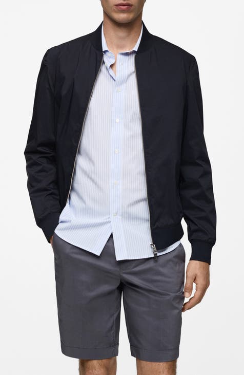 Men's Bomber Jackets | Nordstrom