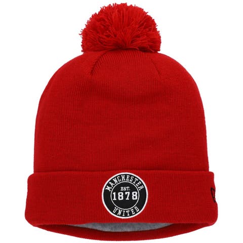 Men's Manchester United Hats | Nordstrom