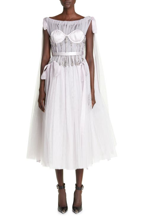 Women's Corset & Bustier Dresses | Nordstrom