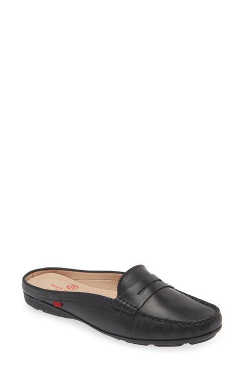 Women's Marc Joseph New York Mules | Nordstrom Rack