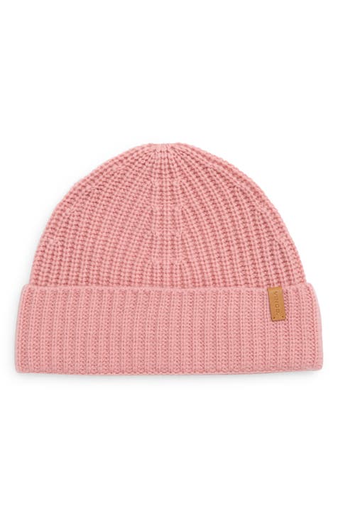 Men's Pink Beanies | Nordstrom