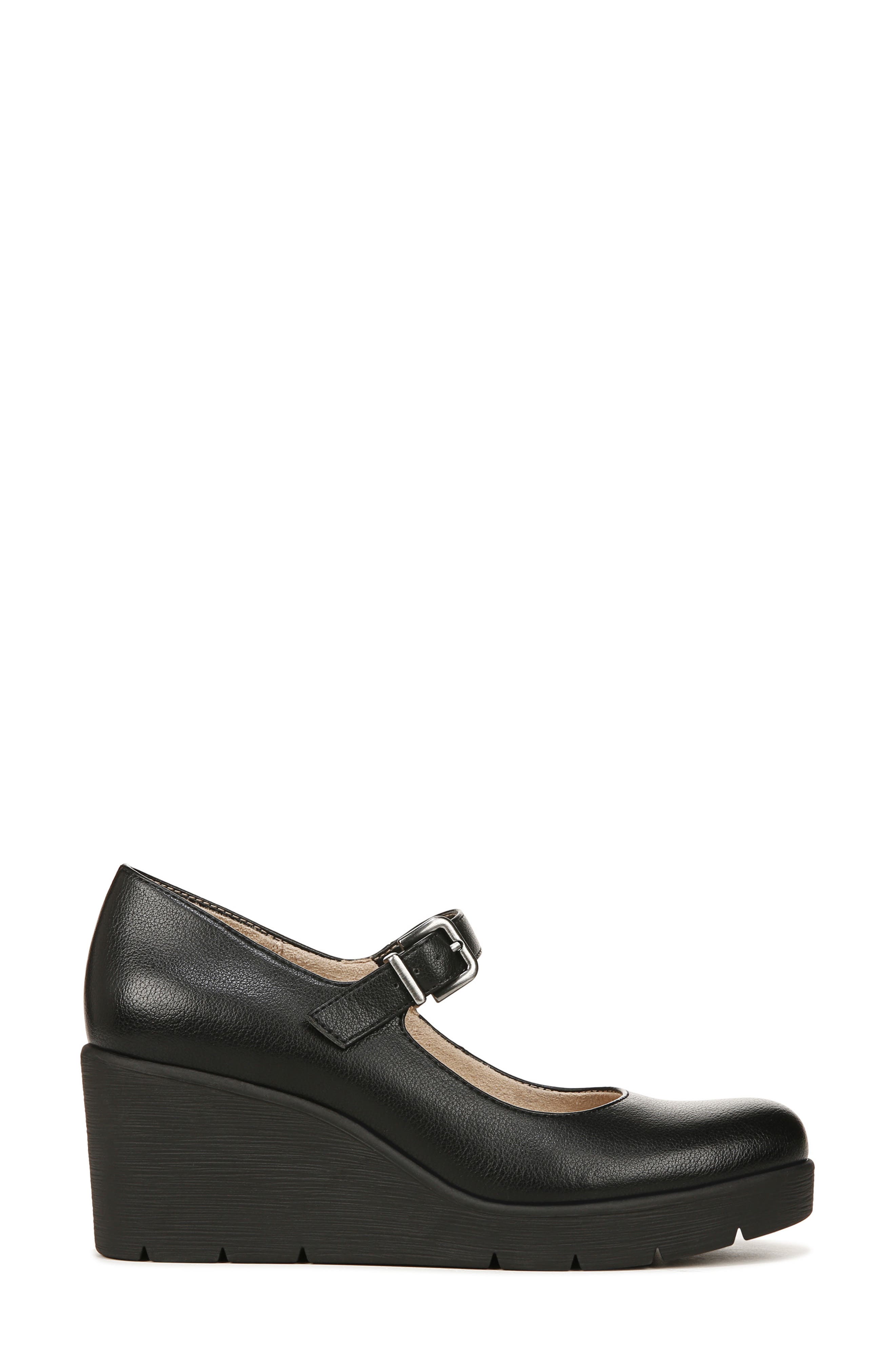 SOUL NATURALIZER Adore Mary Jane Wedge (Women) | Nordstromrack