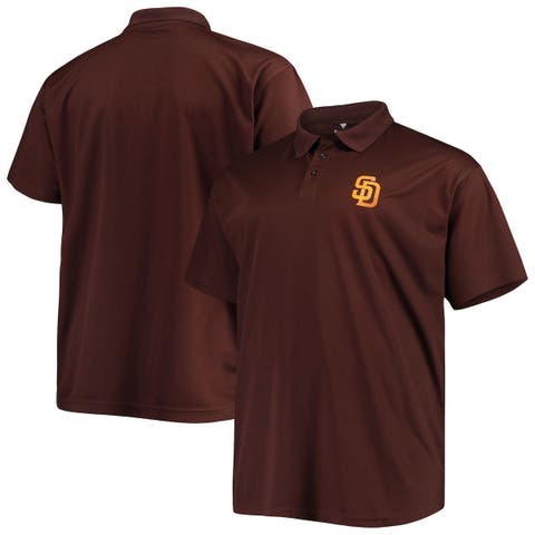 Men's Brown Polo Shirts | Nordstrom