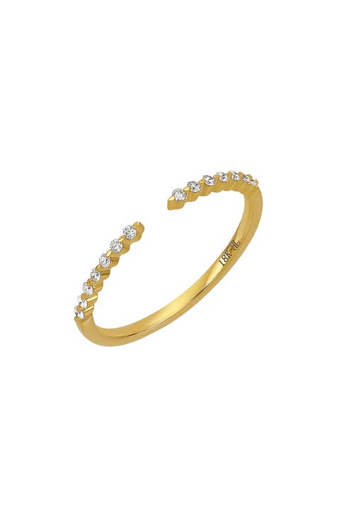 Diamond Rings | Nordstrom