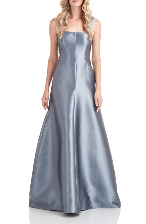 Women's Blue Formal Dresses & Evening Gowns | Nordstrom