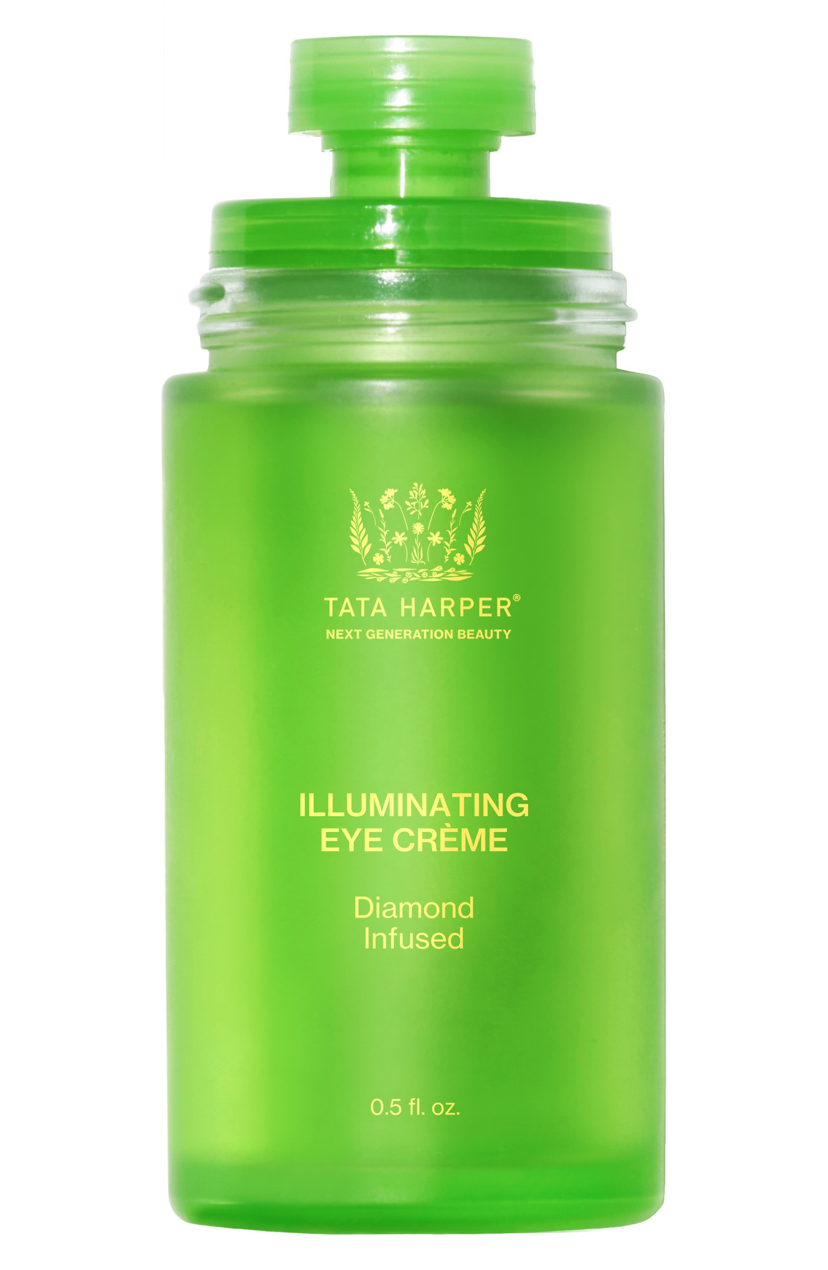 Tata Harper Skincare Illuminating Eye Cream | Nordstrom