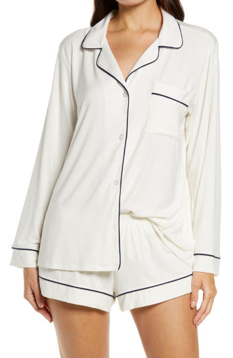 Women's Beige Pajama Sets | Nordstrom