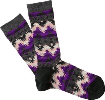 Stems Alex Diamond Crew Socks | Nordstrom