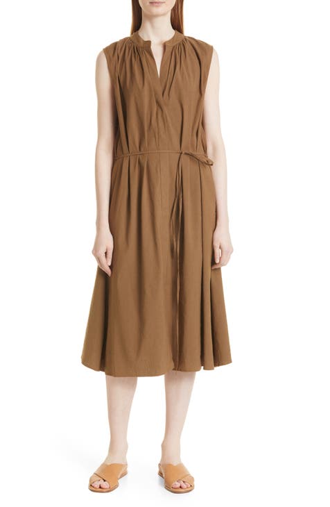 Women's Brown Dresses | Nordstrom
