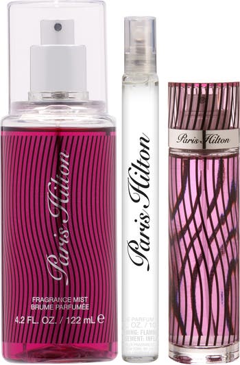 PARIS HILTON Paris Hilton 3-Piece Set | Nordstromrack