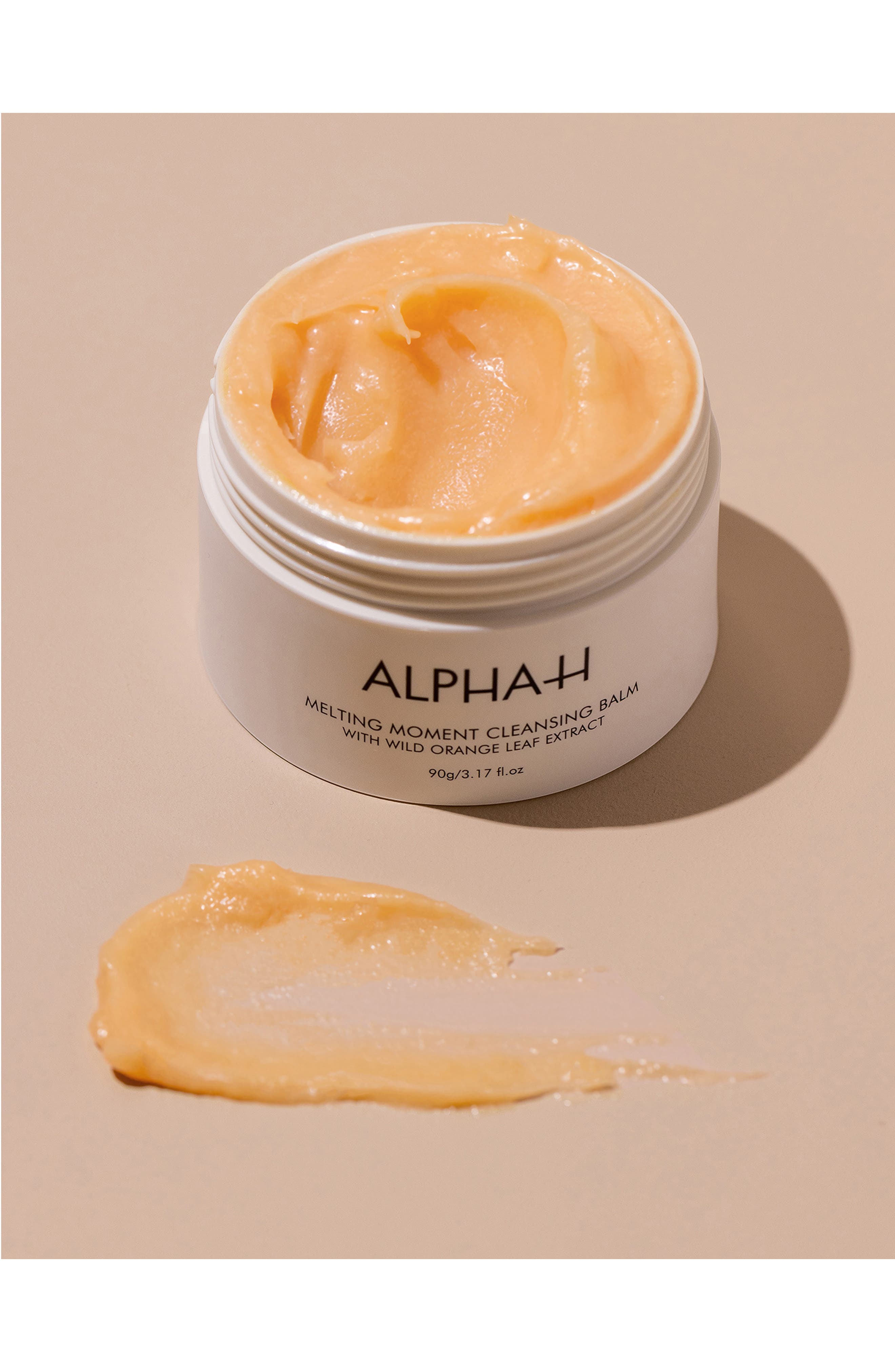 Alpha-H Melting Moment Cleansing Balm | Nordstrom