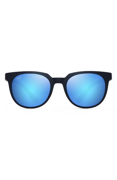 Blue Sunglasses for Women | Nordstrom