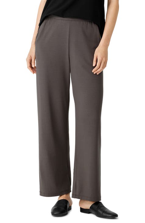 Women's Jersey Knit Pants & Leggings | Nordstrom