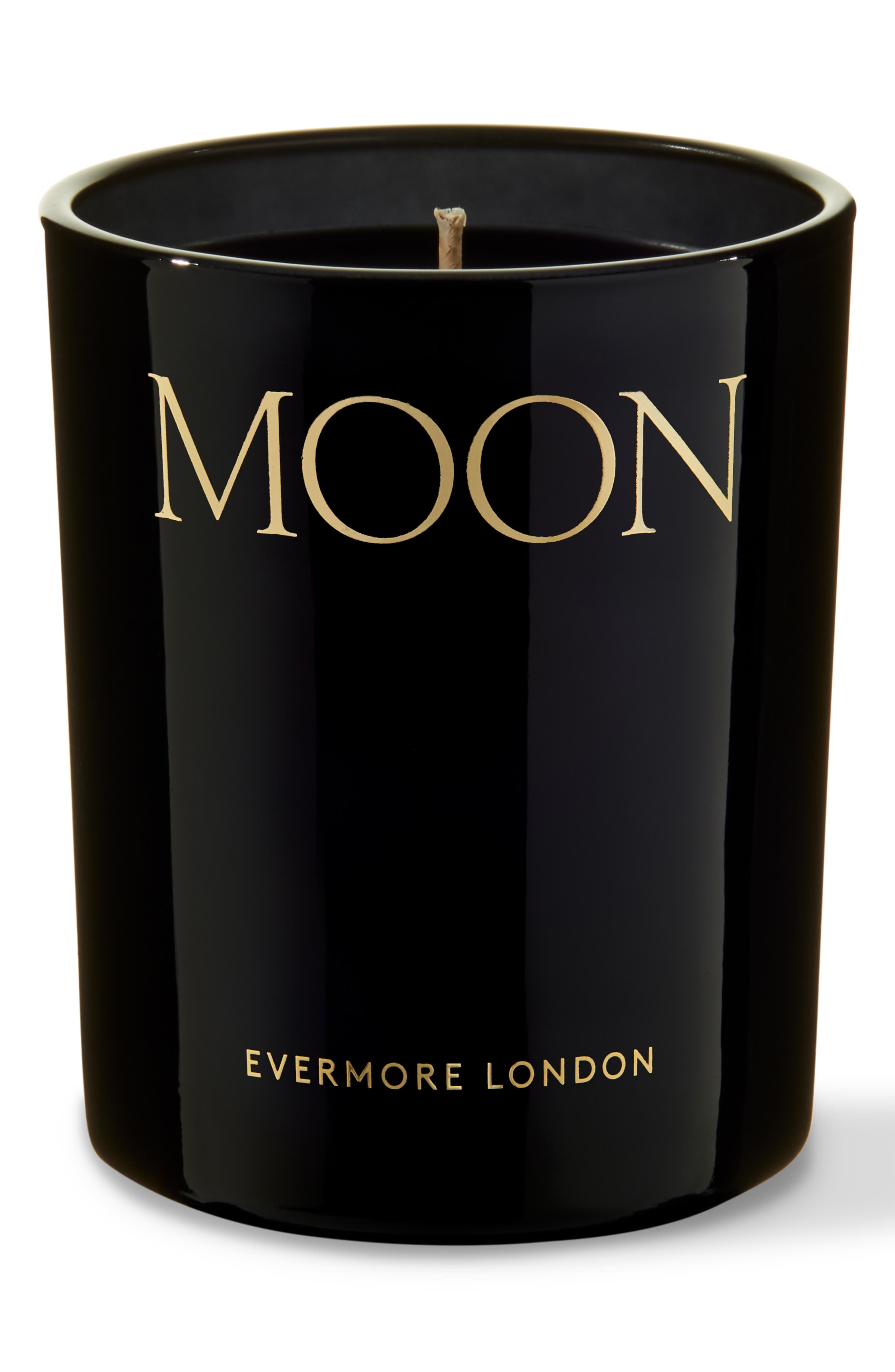Evermore Moon Smoke & Night Rose Travel Candle | Nordstrom