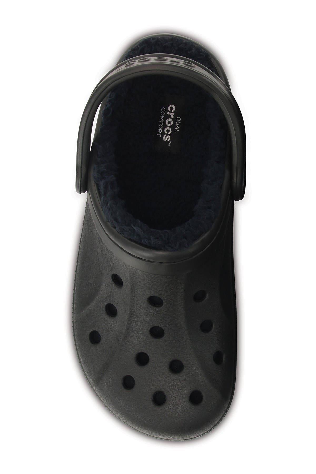 Crocs | Faux Fur Lined Winter Clog | Nordstrom Rack