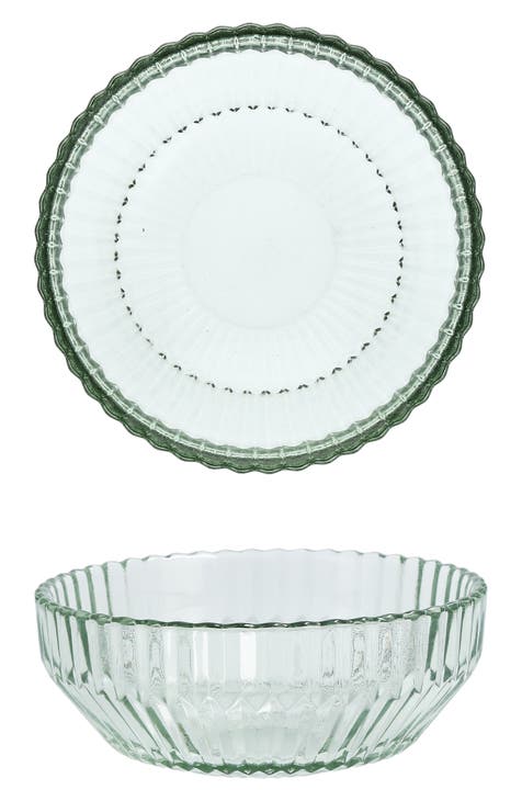 Dinnerware