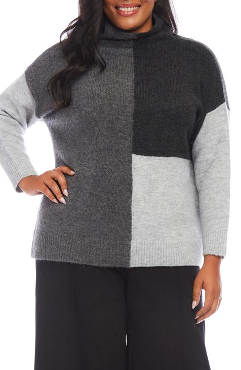 Women's Plus-Size Sweaters | Nordstrom