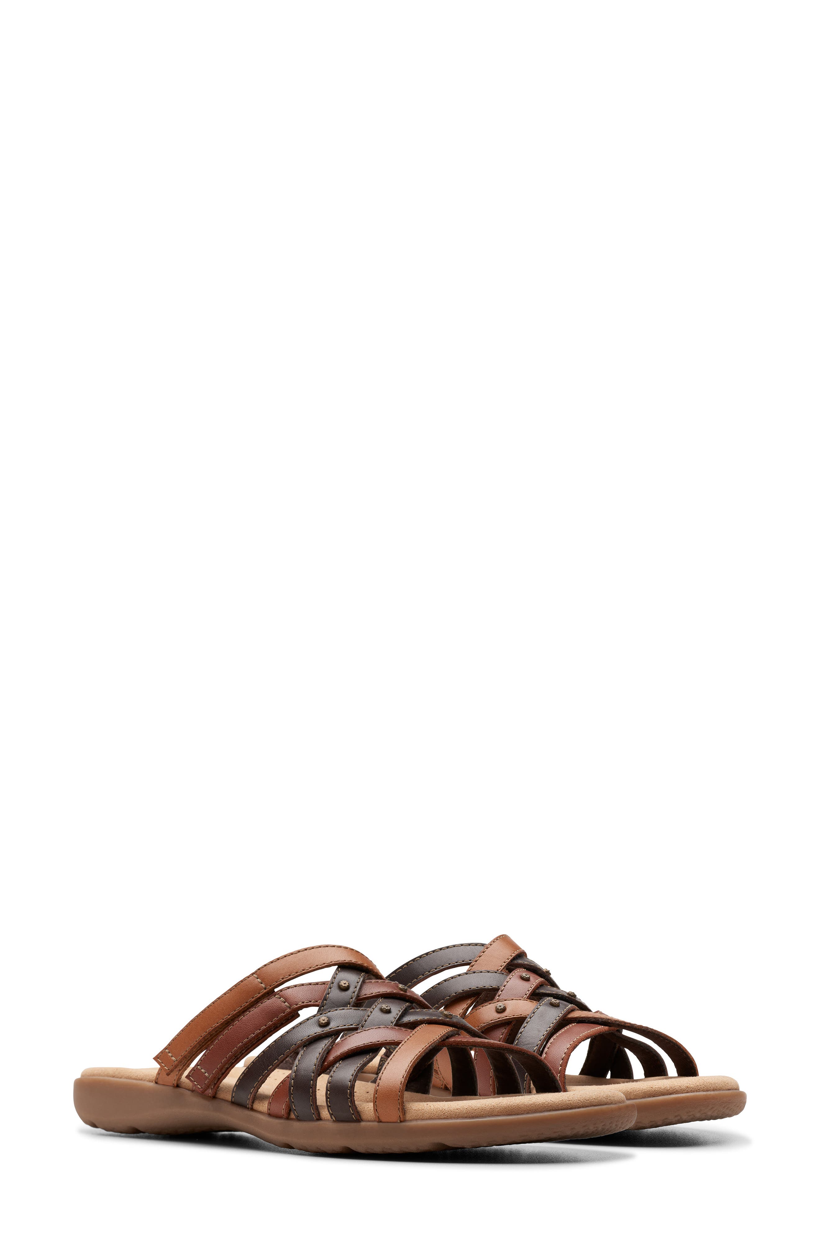 Clarks® Elizabelle Rio Sandal (Women) | Nordstromrack