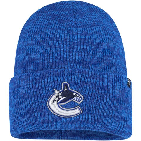 Men's Vancouver Canucks Hats | Nordstrom