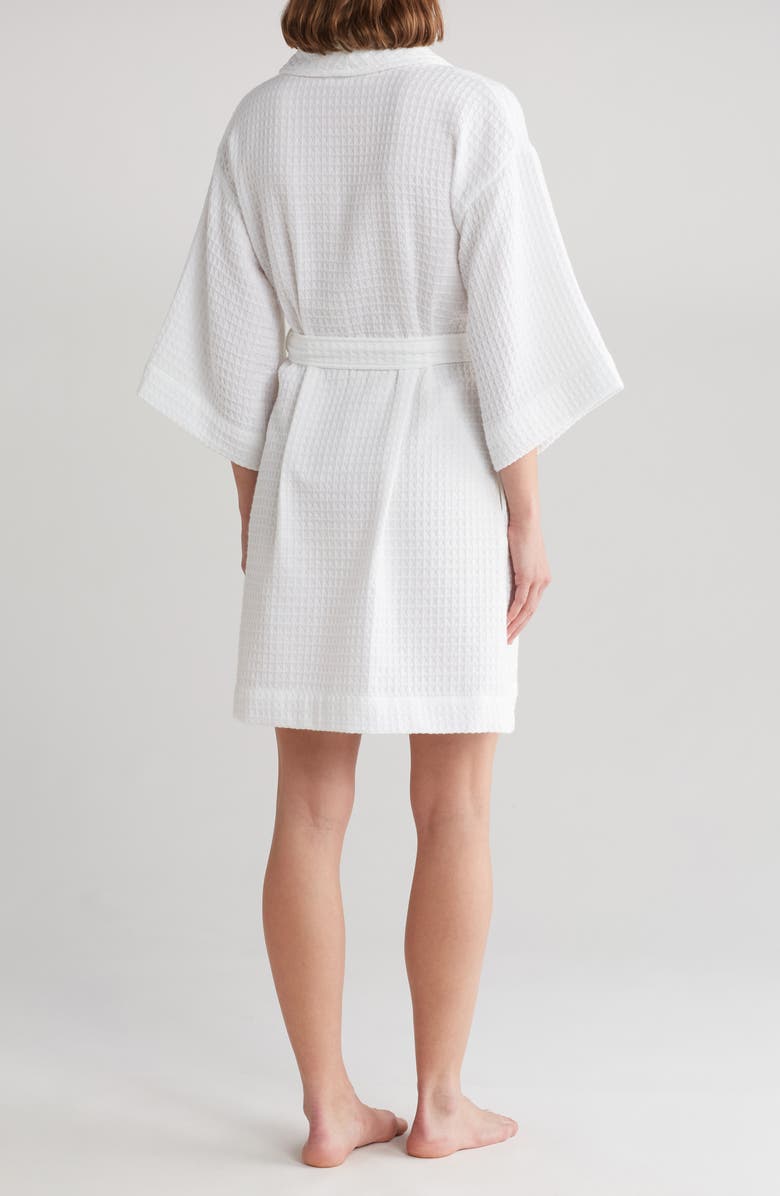 NORDSTROM RACK Cotton Waffle Knit Robe | Nordstromrack