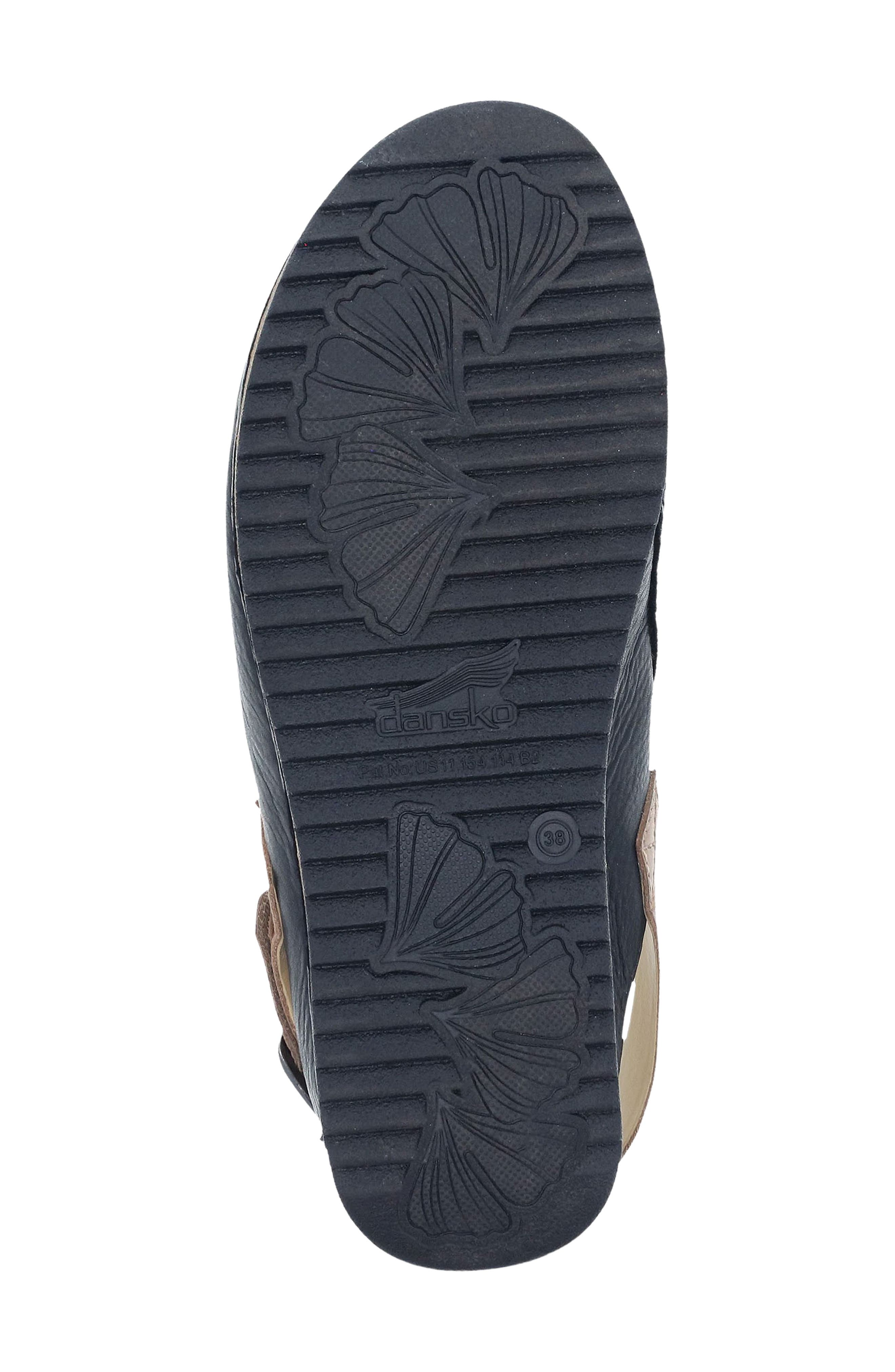 Dansko Merrin Slingback Clog (Women) | Nordstrom