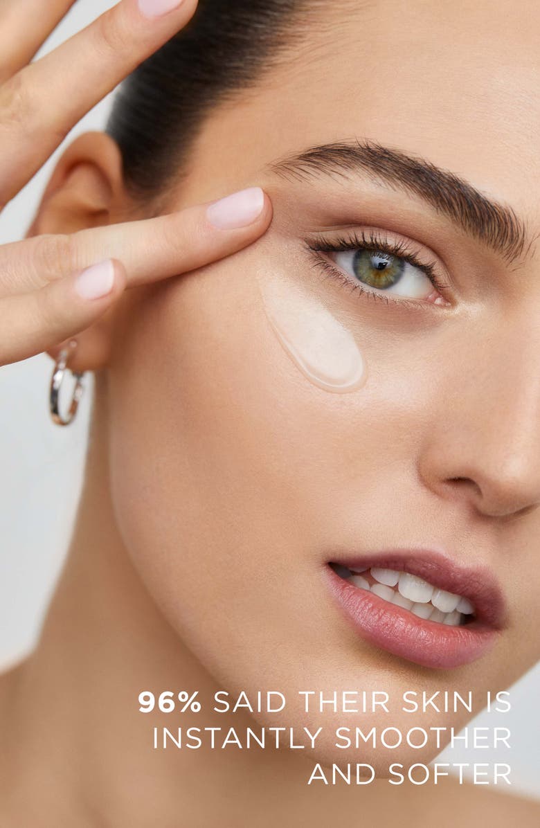 HOURGLASS Equilibrium Instant Plumping Eye Mask | Nordstrom